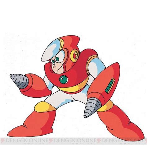 『ロックマン』初代＆2のボスとステージを紹介。エレキマンやバブルマンなど懐かしい顔ぶれ 電撃オンライン