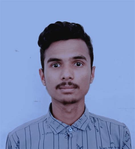 Kritim Prasad Kafle Msrfngo