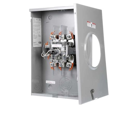 Unraveling The Mysteries Of Jaw Meter Socket Wiring 13 Diagrams To