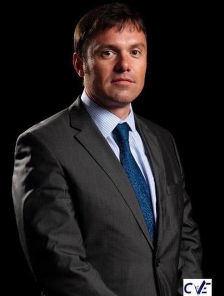 Christophe Carlier Mars France Viadeo