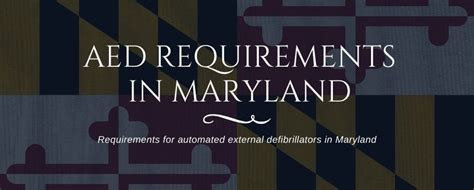 Aed Inspection Requirement Do Aeds Need To Be Inspected