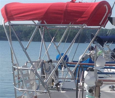Can You Put A Bimini Top On Any Boat At Alonzo Caraway Blog