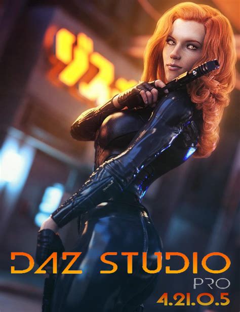 Freebies Free Daz D Models