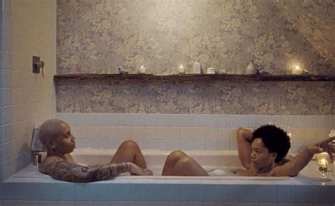 Has The New Whitney Houston Ever Gone Nude