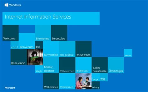 How To Install IIS Internet Information Services On Windows