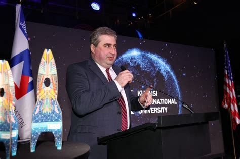 Kutaisi International University ქუთაისის საერთაშორისო უნივერსიტეტი On Linkedin The Winners