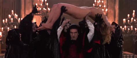 Nude Video Celebs Laure Marsac Nude Interview With The Vampire 1994