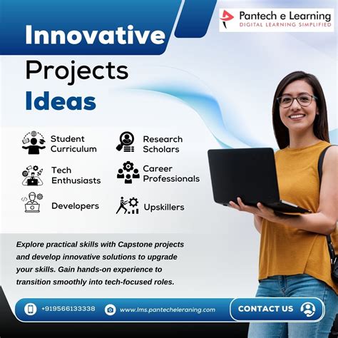 Pantech R D On Linkedin Pantechelearning Innovate Projectideas Academicprojects