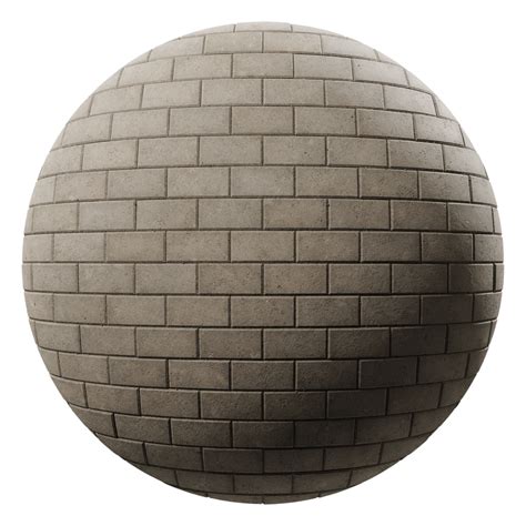 Unity Brick Texture Poliigon