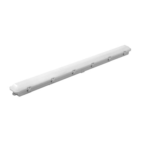 Target Led Batten Tri Colour Weatherproof Toongabbie Lighting