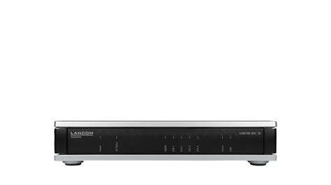 LANCOM WLC 30 LANCOM Systems GmbH