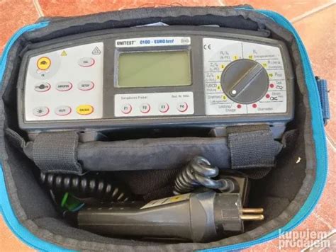 Beha Unitest 0100 Kupujemprodajem