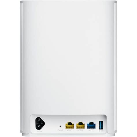 Asus Zenwifi Ax Hybrid Xp Uitbreiding Artofit