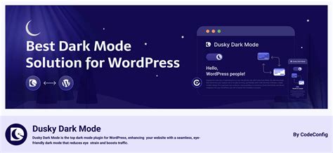 Is Dark Mode Better For Eyes Codeconfig