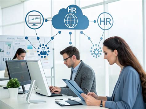 Human Resources Information System Hris Taptalent