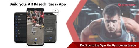How To Build A Fitness App Using Arkit In 8 Easy Steps