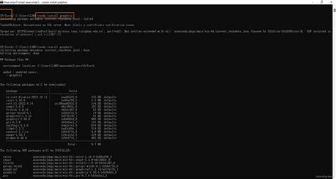 Graphviz 可视化图形软件python 忆云竹