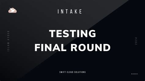 46 Salesforce Flow Use Case Intake Form Final Test Salesforceflow Salesforcenonprofitcloud