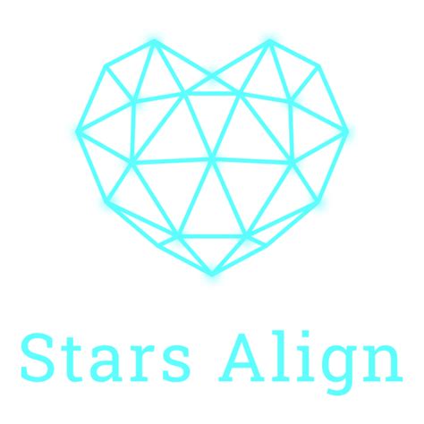 Stars Align Logo Png Vector Svg Free Download