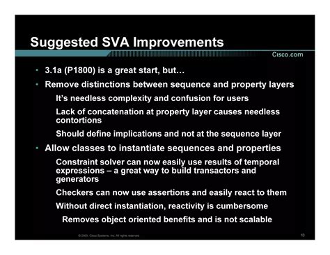 The Future Of Systemverilog Verification Pdf