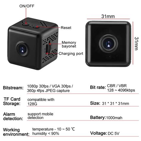 Small Spy Camera For Car Gertaero