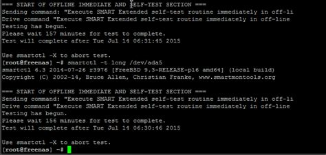 Read Smart Error Log Failed Hardware Hub Level1techs Forums
