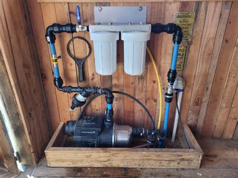 Sediment Filtration Citywide Plumbing And Pumps