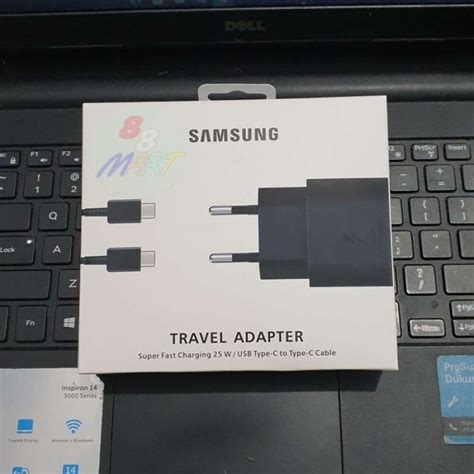 Jual Charger Samsung Note 20 Note 20 Ultra Super Fast Charging Original Di Seller Kasamso