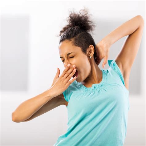 Yawning In Pilates What Your Bodys Trying To Tell You Optimum Health