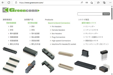 How To Select The Right Board To Board Connector∣greenconn