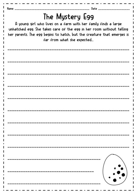 15 Main Idea Worksheets Second Grade In 2025 2nd Grade Writing