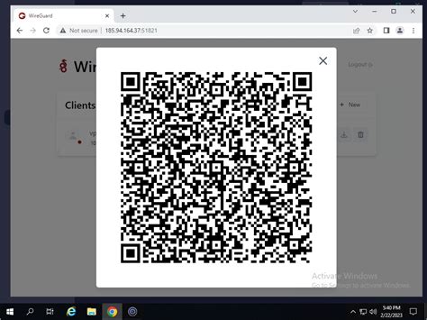 How To Install Wireguard Vpn On Vds By Firstbyte Firstbyte Vds Vps