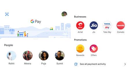 Google Pay Lets You Activate UPI Using Aadhaar Here S How It Works Digit