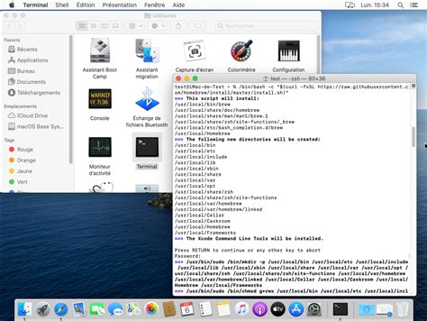 installer adb et fastboot sur votre ordinateur smartphones commown