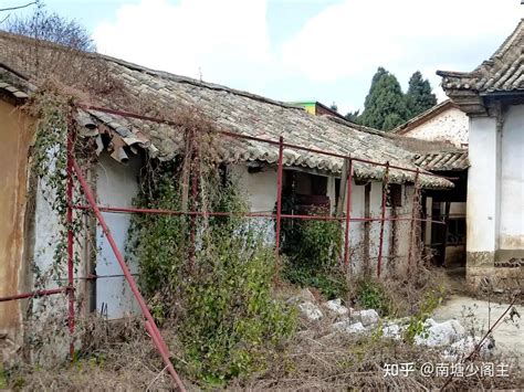 【转载】寻访西南联大遗迹 知乎