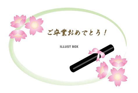 画像をダウンロード 卒業 文集 イラスト 枠 ランガデク