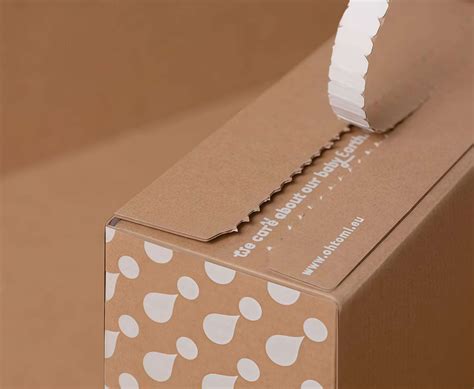 What Is Tamper Proof Packaging Materials And Real World Uses