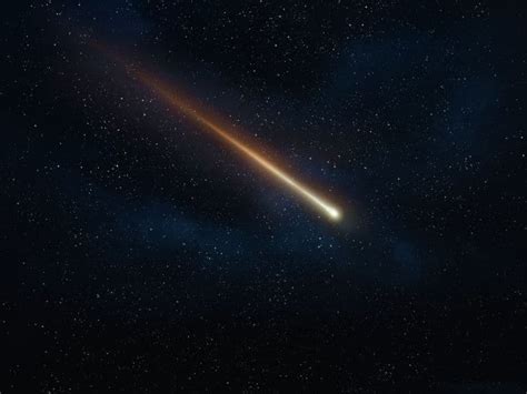 What Is The Difference Between An Asteroid And A Meteor