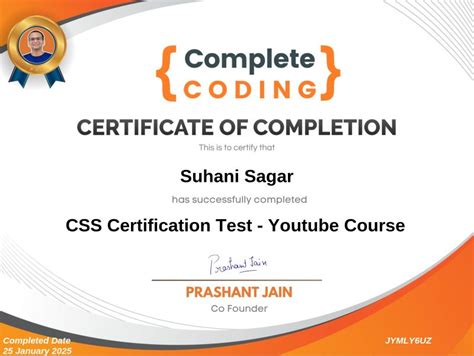 Css Frontenddevelopment Learning Newskills Tech Suhani Sagar