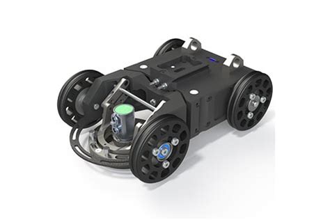 Solutions For Your Ultrasonic Inspections Flying Vision