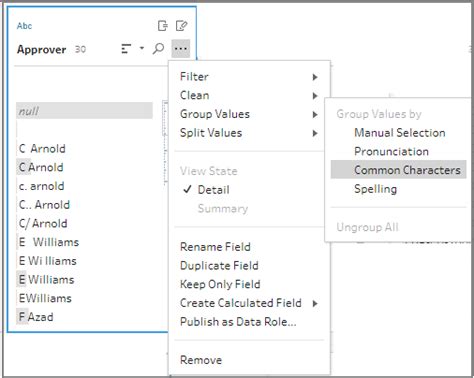 Get Started With Tableau Prep Tableau