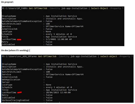 Sharepoint Server 2019 App Installation Stucked On Install Status Microsoft Qanda
