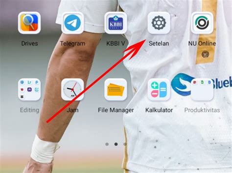 Cara Cek Rom Xiaomi China Atau Global