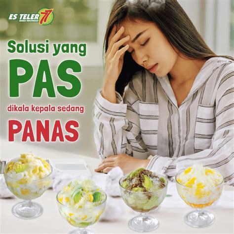 Contoh Copywriting Tentang Makanan Yang Bikin Laris Manis
