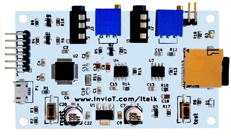 Seeeduino Xiao Is An Arduino Microcontroller Based On Samd21 Cortex M0