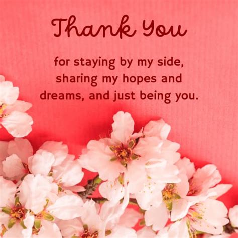 140 Thank You Messages For Wife Best Appreciation Quotes