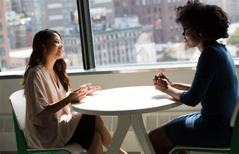 The Perfect Informational Interview Template A 5 Step Guide Career Contessa