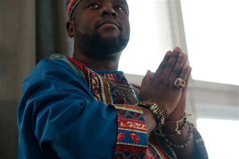 Exploring The Dashiki A Cultural And Fashionable Journey