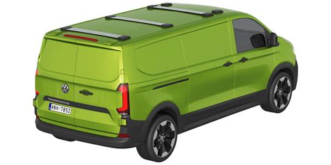 Volkswagen Transporter T7 2025