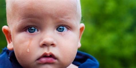 Obstrucción De La Vía Lagrimal En Recién Nacidos